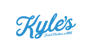 Kyle's Fried Chicken & BBQ – Kyle's Fried Chicken & BBQ // Salt and Swine